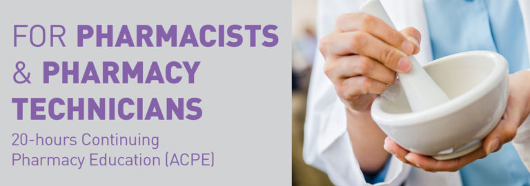 Non-Sterile Compounding Training